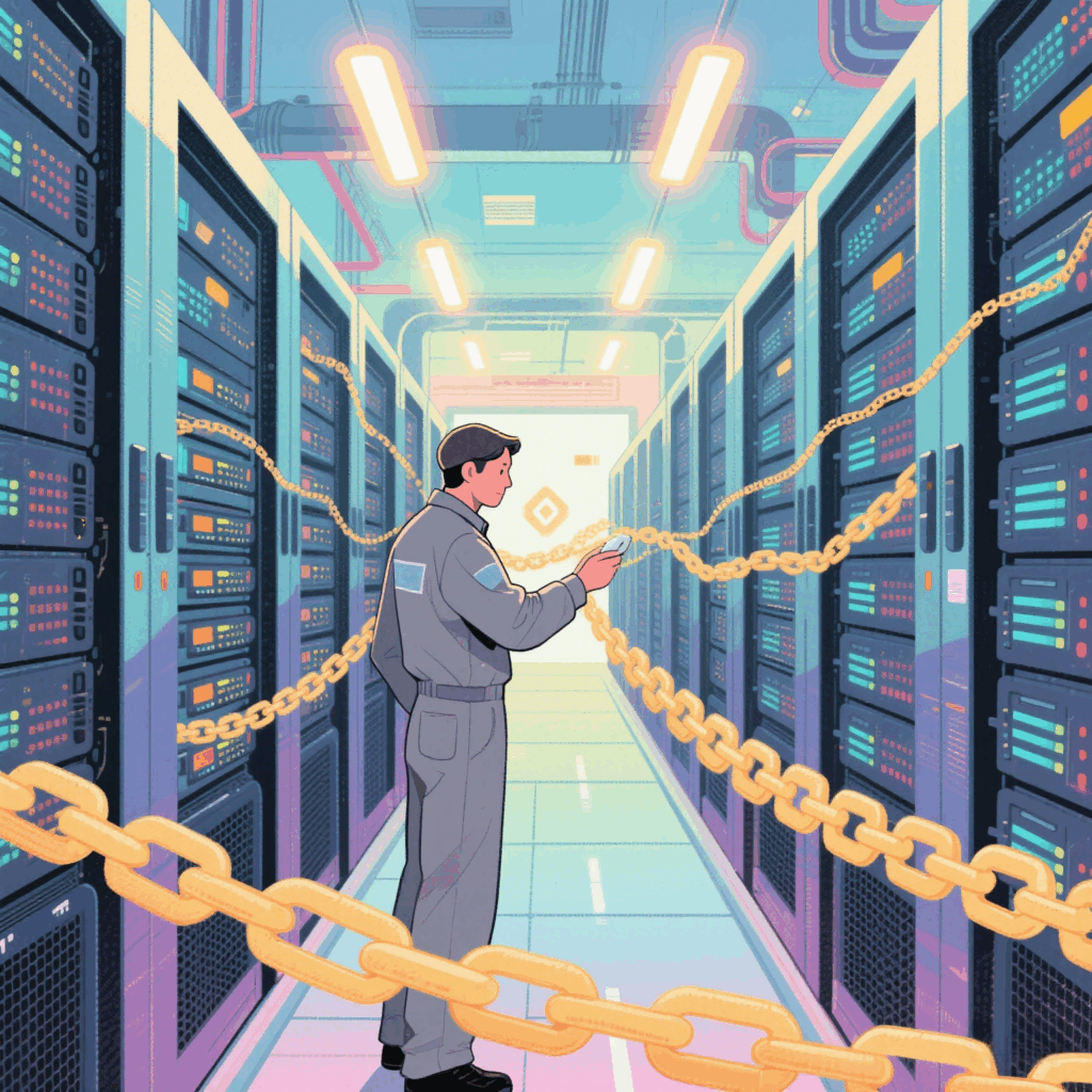 Security Proof Statement – SOSST